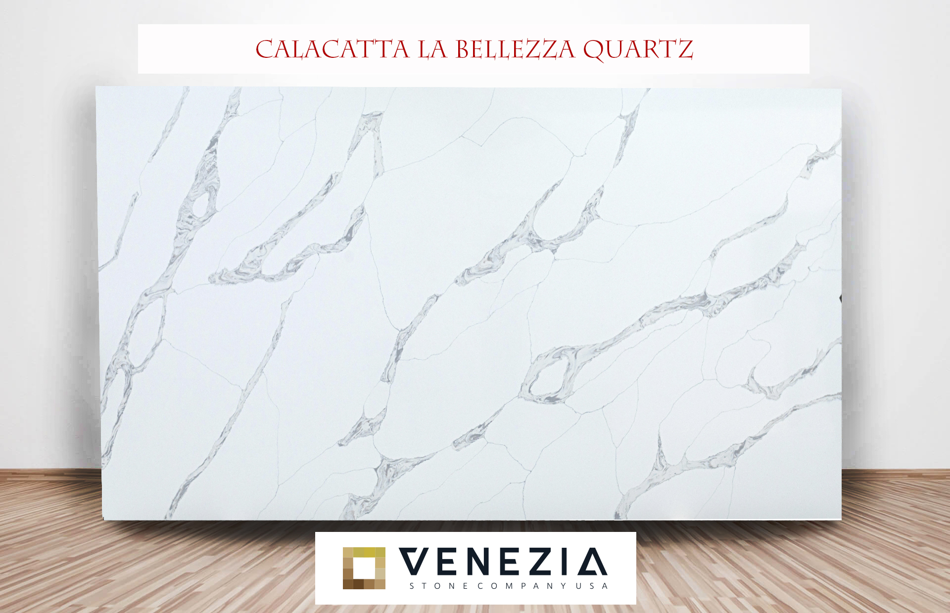 Quartz Gallery - Loudoun Granite and Marble